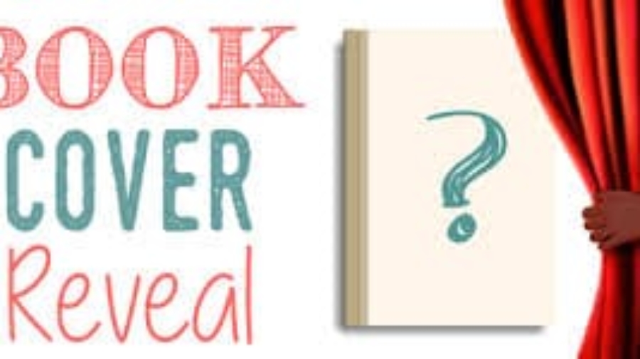 Book Cover Reveal