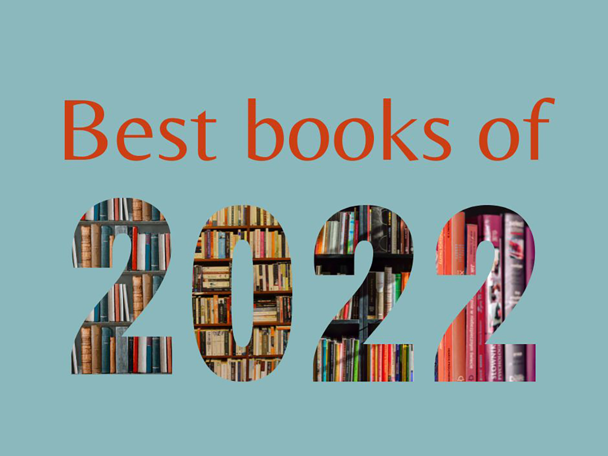 The Best Books I Read in 2022